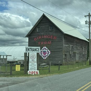 BIRINGER FARM - Updated December 2025 - 94 Photos & 43 Reviews - 21412 ...