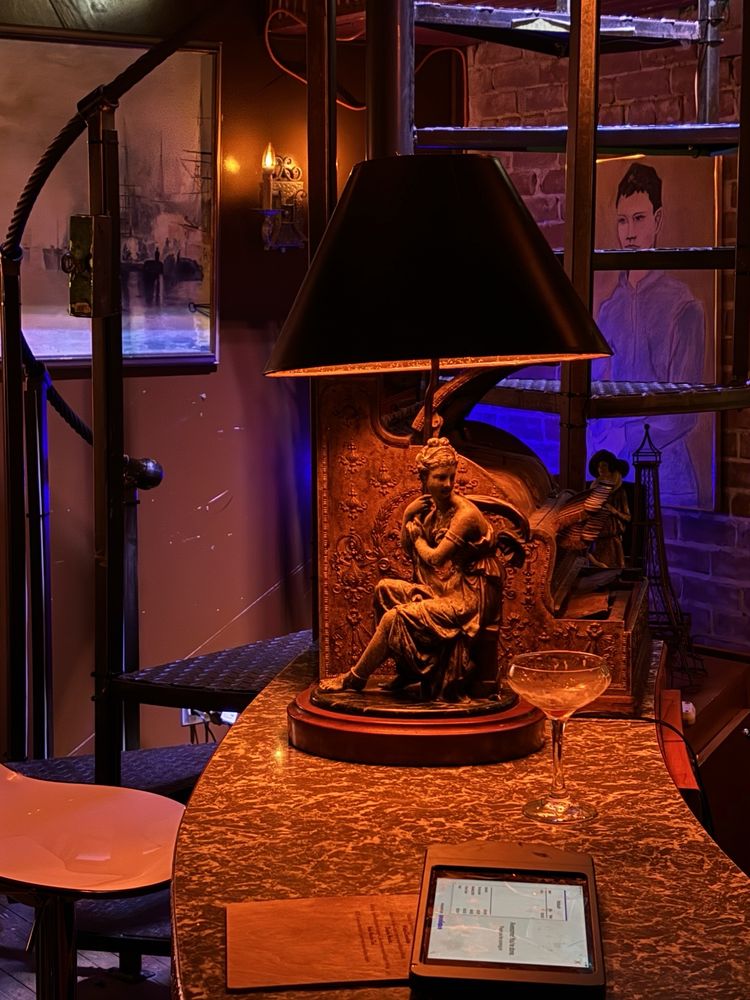 NOTSUOH - Updated February 2025 - 159 Photos & 125 Reviews - 314 Main ...