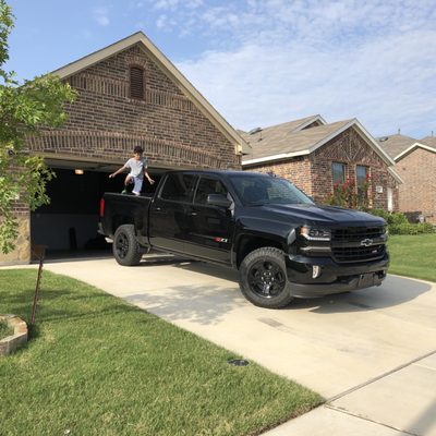 MORITZ CHEVROLET - Updated January 2026 - 27 Photos & 117 Reviews ...