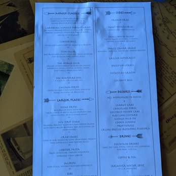 BLUE MINGO GRILL - TEMP. CLOSED - Updated January 2026 - 204 Photos ...