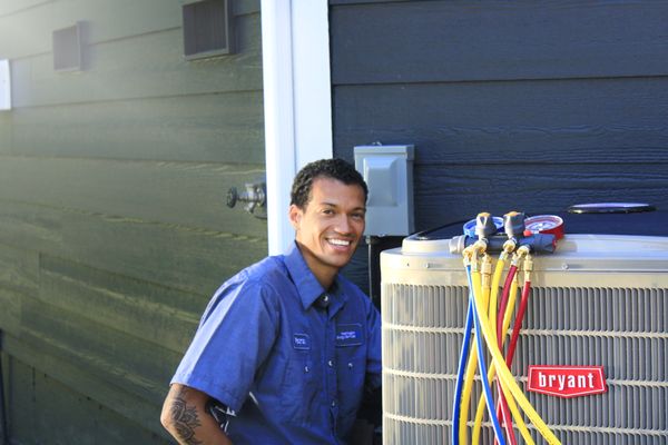 WASHINGTON ENERGY SERVICES - Updated January 2026 - 47 Photos & 40 ...