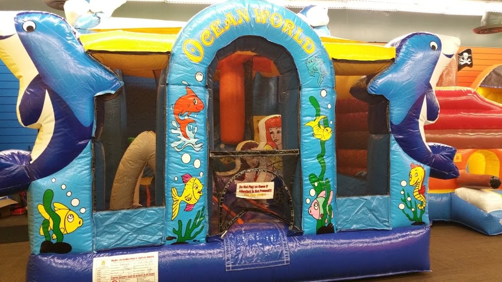 FUNFLATABLES - GURNEE - Updated October 2025 - 17 Photos & 11 Reviews ...