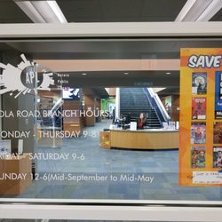 AURORA PUBLIC LIBRARY DISTRICT - EOLA ROAD BRANCH - 21 Photos & 12 ...