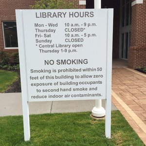 CLOVER HILL LIBRARY - Updated October 2025 - 6701 Deer Run Dr ...