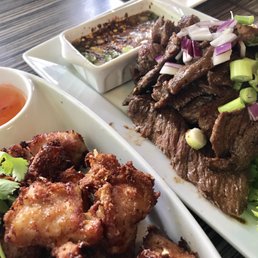 NOKKI THAI KITCHEN - Updated May 2026 - 481 Photos & 771 Reviews ...