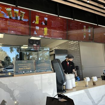 TP TEA - 83 Photos & 33 Reviews - 567 E El Camino Real, Sunnyvale ...