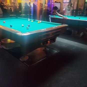 ROCKET BAR - Updated October 2025 - 202 Photos & 501 Reviews - 714 7th ...