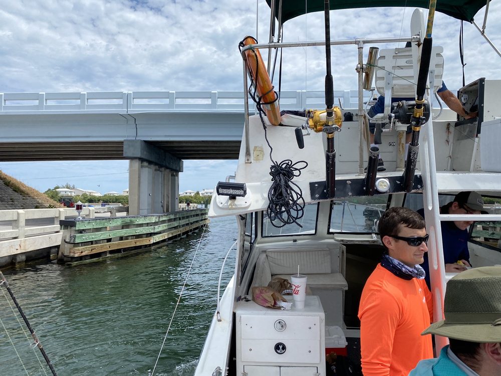 Wild Bill Charters, Key West | Roadtrippers