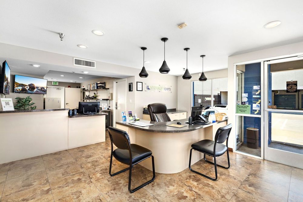 ONE STOP STORAGE - ORANGE - Updated August 2025 - 17 Photos & 55 ...