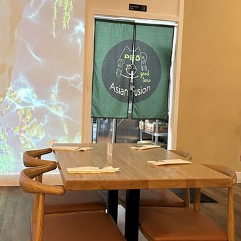 PHO GOOD TIME ASIAN FUSION - Updated July 2025 - 214 Photos & 61 ...