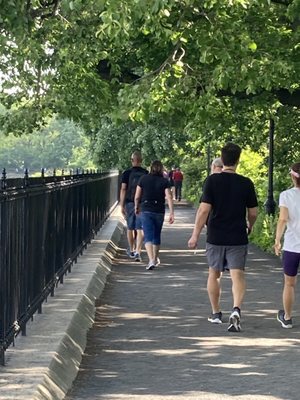 THE STEPHANIE AND FRED SHUMAN RUNNING TRACK - Updated June 2024 - 11 ...