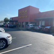 BIG PLAY ENTERTAINMENT CENTER - 137 Photos & 77 Reviews - Arcades ...