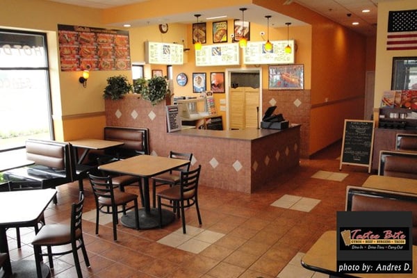 TASTEE BITE - 17 Photos & 62 Reviews - 7000 Burroughs Ave, Plano ...