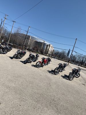 RIDE CHICAGO MOTORCYCLE AND DRIVING SCHOOL - Updated November 2025 - 70 ...