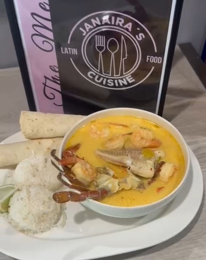 Janaira’s Cuisine, Kenner | Roadtrippers