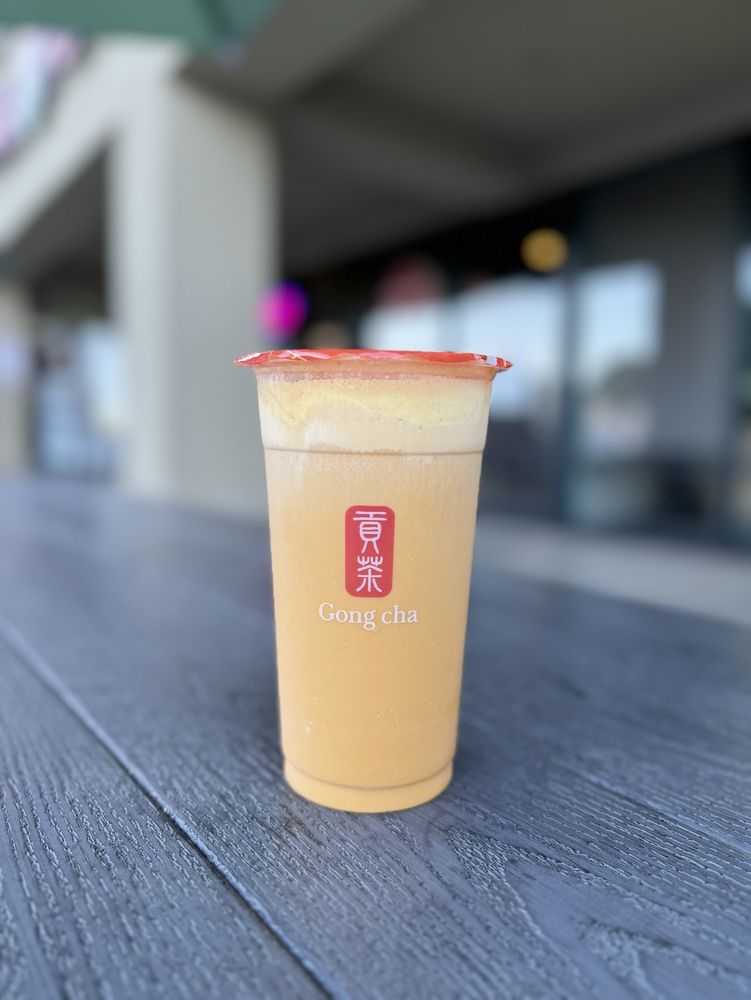 GONG CHA - Updated October 2025 - 156 Photos & 67 Reviews - 30141 ...