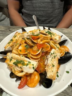 DON GIOVANNI CONTEMPORARY ITALIAN PIZZARIA - ORMOND BEACH - Updated ...