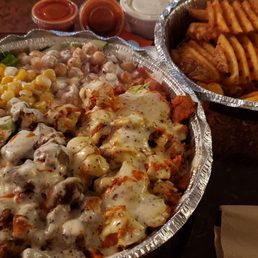 GYRO HUT - Updated April 2025 - 98 Photos & 140 Reviews - 18002 Park ...