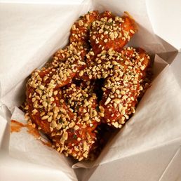 HAN’S CHIMAEK KOREAN FRIED CHICKEN & BEER - Updated January 2026 - 169 ...