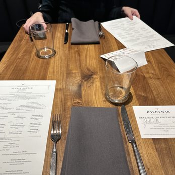 BALDAMAR - Updated May 2024 - 887 Photos & 450 Reviews - 1642 County Rd ...