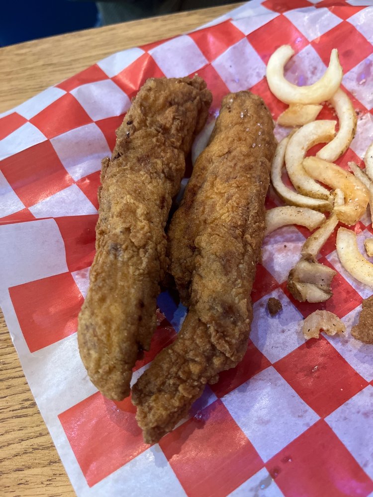 WINGS’N MORE - 53 Photos & 76 Reviews - 15135 N Fwy, Houston, Texas ...