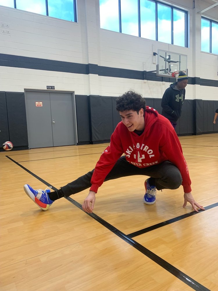 SHARRON BAUCOM DALE CITY RECREATION CENTER - Updated December 2025 - 11 ...