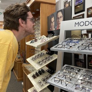 CHARM CITY OPTICAL - Updated June 2025 - 85 Reviews - 6412 Reisterstown ...