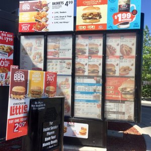 KFC - Updated December 2024 - 24 Photos & 54 Reviews - 748 W Pacheco ...