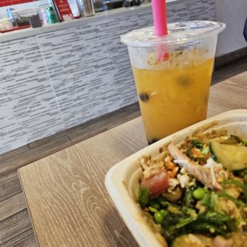 POKI POKI & BOBA TEA - PERRIS - Updated July 2025 - 47 Photos & 39 ...