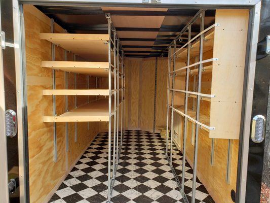 RIGHT TRAILERS - Updated August 2025 - 29 Photos - 7220 US Hwy 98 N ...