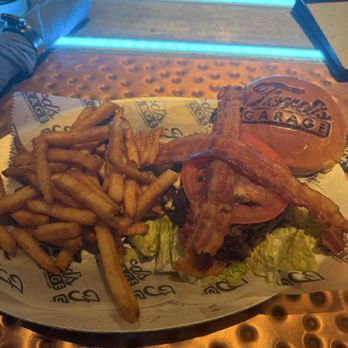 FORD’S GARAGE FLORENCE - Updated June 2025 - 509 Photos & 267 Reviews ...