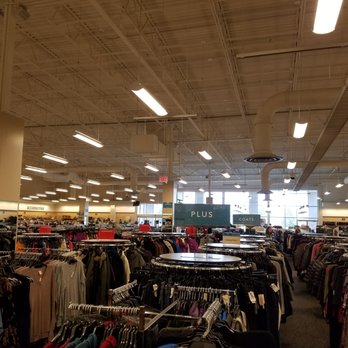 NORDSTROM RACK - Updated April 2025 - 78 Photos & 33 Reviews - 14018 E ...