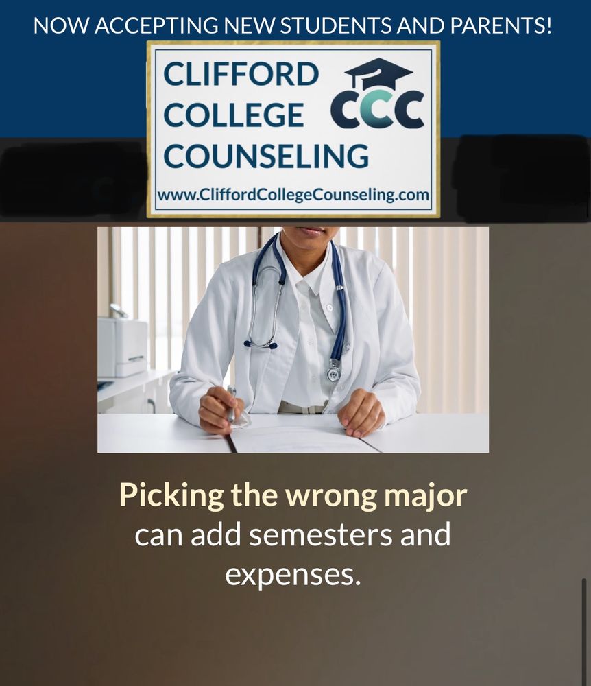 CLIFFORD COLLEGE COUNSELING - Updated April 2025 - 13 Photos - Hoosick ...