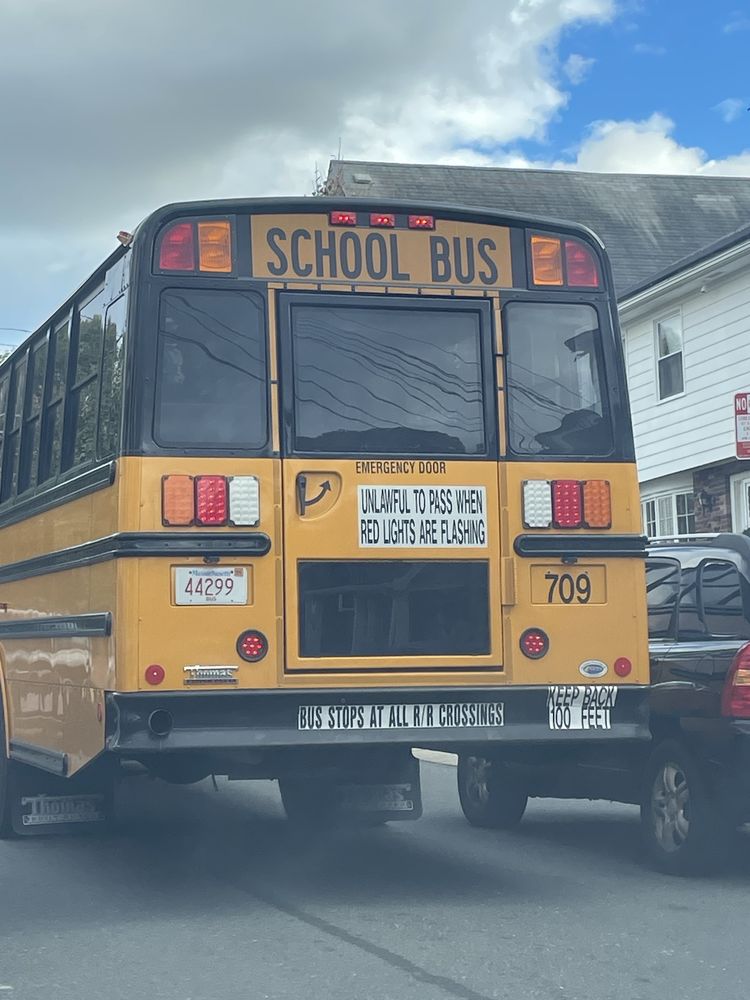 EASTERN BUS COMPANY - Updated March 2025 - 21 Reviews - 14 Chestnut St ...