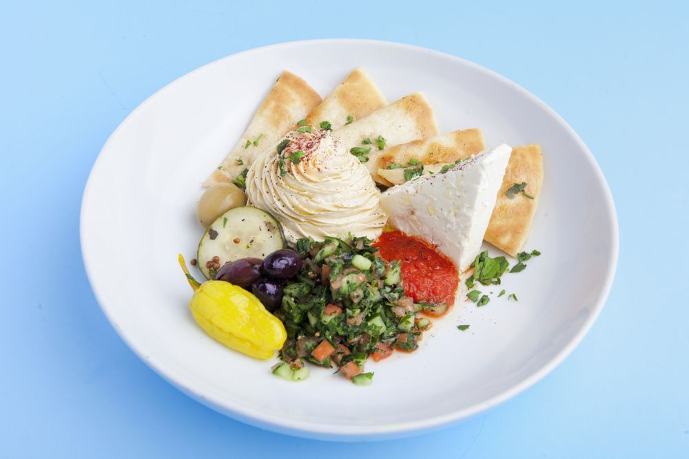 TABBULI - Updated November 2025 - 6 N Market St, Charleston, South ...