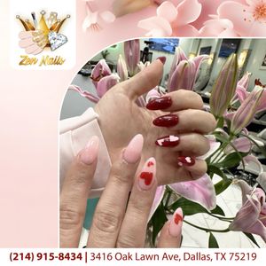 THE BEST NAILS DALLAS - Updated May 2024 - 247 Photos & 27 Reviews ...