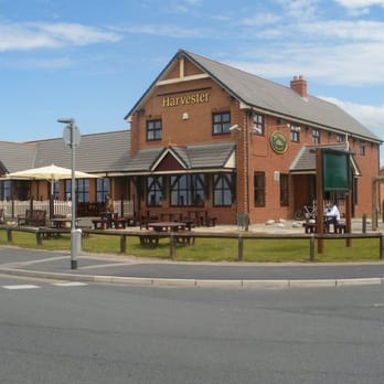 Are Dogs Allowed In Harvester Pubs