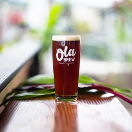 OLA BREW - Updated January 2026 - 1012 Photos & 685 Reviews - 74-5598 ...
