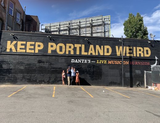KEEP PORTLAND WEIRD - Updated July 2025 - 124 Photos & 82 Reviews - 350 ...