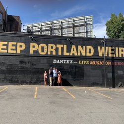 KEEP PORTLAND WEIRD - 122 Photos & 82 Reviews - 350 W Burnside St ...