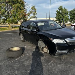 Plaza Tire Service Reviews | Read Customer Service Reviews of plazatireservice.com