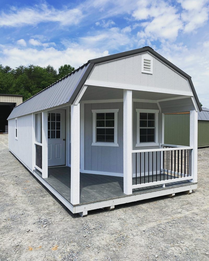 ALPINE BUILDINGS - 14 Photos - 149 Chance Ln, Mocksville, North ...