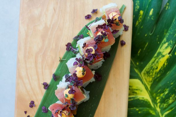 ROSEWATER ROOFTOP BY AKIRA BACK - Updated January 2026 - 216 Photos ...