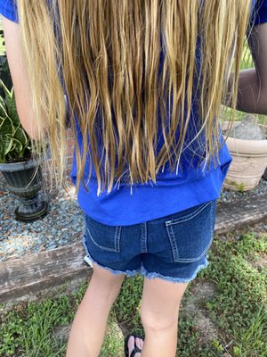 GREAT CLIPS - Updated September 2025 - 13 Reviews - 2575 SW 42nd St ...