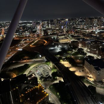 REUNION TOWER - Updated August 2025 - 1410 Photos & 426 Reviews - 300 ...