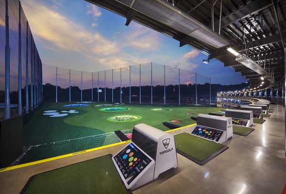TOPGOLF - Updated December 2025 - 378 Photos & 266 Reviews - 400 Presto ...