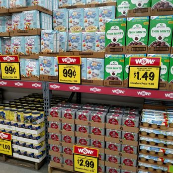 GROCERY OUTLET BARGAIN MARKET - Updated January 2026 - 27 Photos & 31 ...