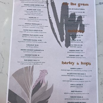 COCO MAYA - Updated March 2025 - 1575 Photos & 753 Reviews - 1660 India ...