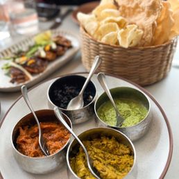 COPRA - 755 Photos & 206 Reviews - 1700 Fillmore St, San Francisco ...