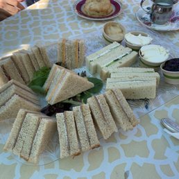 LOVEY’S TEA SHOPPE - Updated December 2025 - 730 Photos & 334 Reviews ...